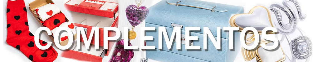 Complementos